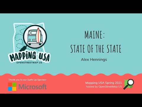 Maine: State of the State