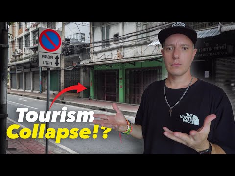 Tourists are Giving Up on Thailand!? - Here's Why!