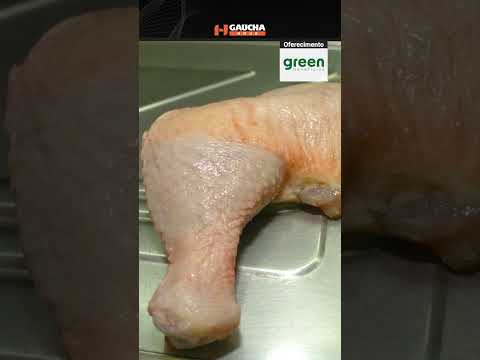 É necessário lavar o frango antes de cozinhar? | Gaúcha Hoje