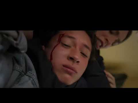2 beauty assassin girls battle and one is brutally BJJ sleeperhold choked finished brutal