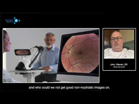 A Coffee with Dr Ferrucci and Dr Warren Part 1