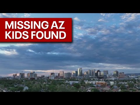 200 missing kids found in national operation