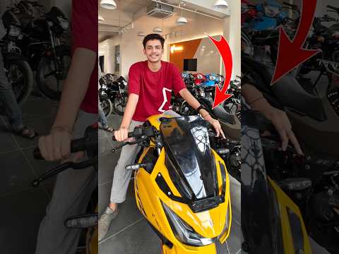 Aaj Apne Liye Scooty Dekhne Gaye ππ΅ | Mini Vlog #shorts #minivlog #ashortaday #vlog #tranding #bike