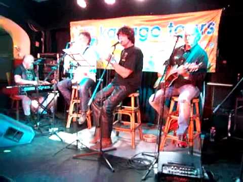 Karthago unplugged koncert 2012.03.23.
