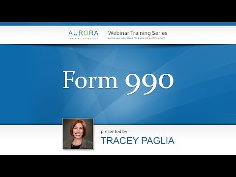 Preview :: Form 990