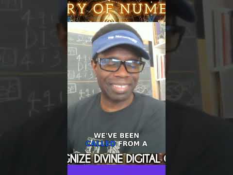 "N" word: Discovering the Royal Roots of Our Language: Disciple & Discipline @ KSPTVMedia on YouTube