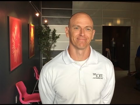 Pasadena/Glendale Chiropractor - The Joint Chiropractic