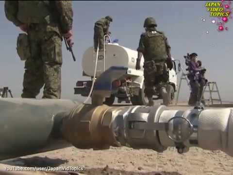 JVT 2006-5 -- Japan's Assistance for Iraq
