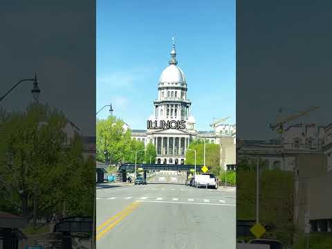 Nicest State Capitol? Or No?