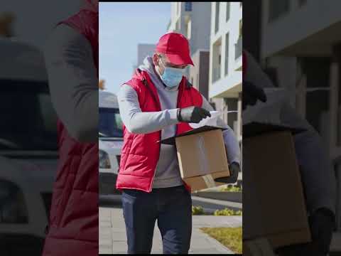 The Insane Scale of the United States Postal Service