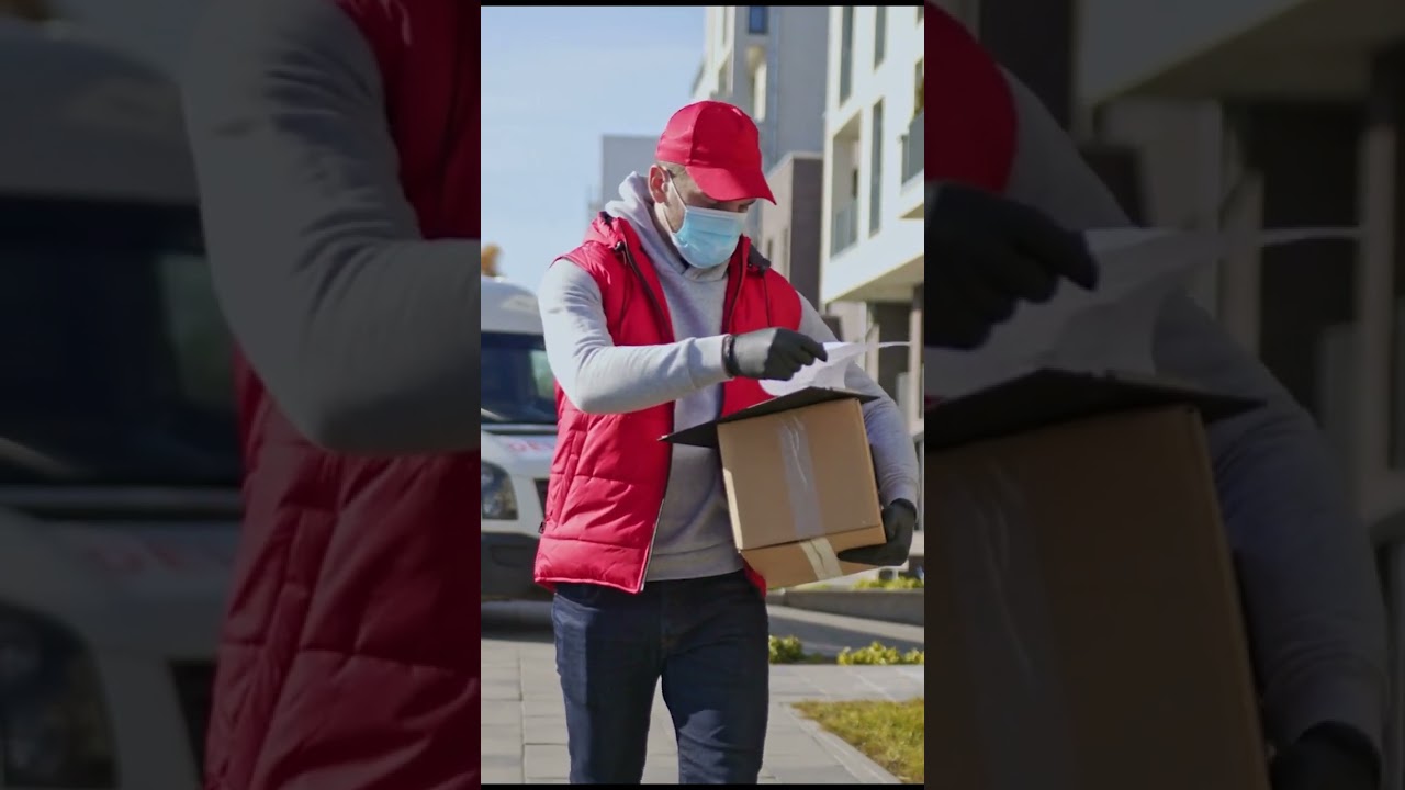 The Insane Scale of the United States Postal Service