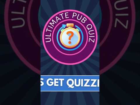Huge #quiz on my channel #shorts #trivia