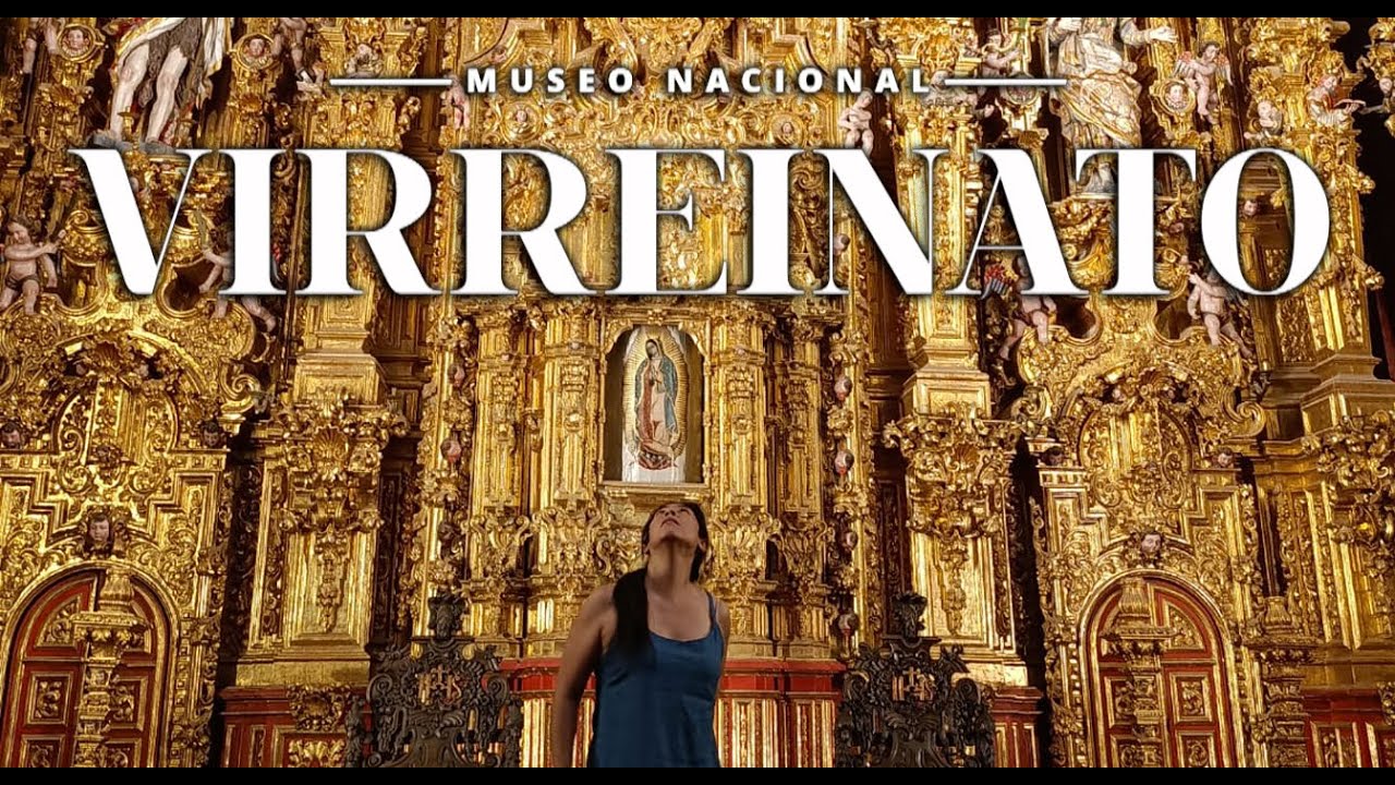 🏛️ Viceroyalty Museum in Tepotzotlán 🏛️ History, Secrets, and Tips for Visiting Without Crowds