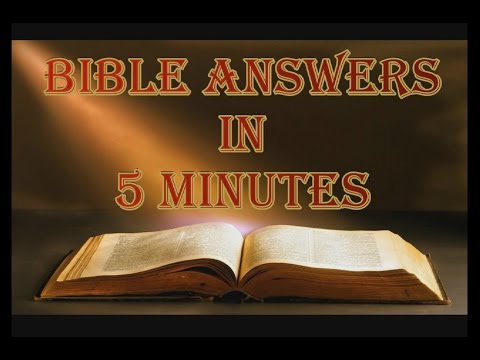 09. Why Does Paul Mention A Third Heaven?