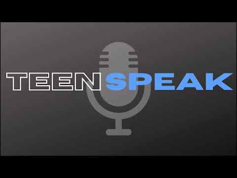 Teen Speak ep#11| The Flaming Example of the Three Hebrew Boys