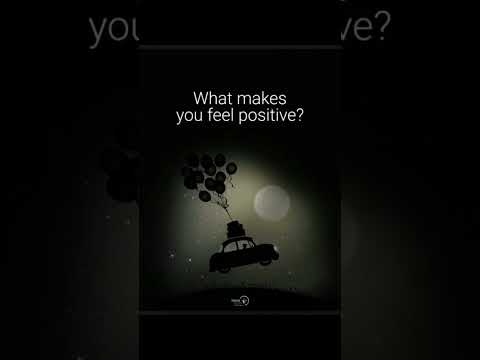 the power of positive energy#love #positivity #attitude