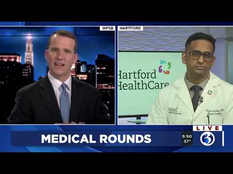New technology to help people with heart disease