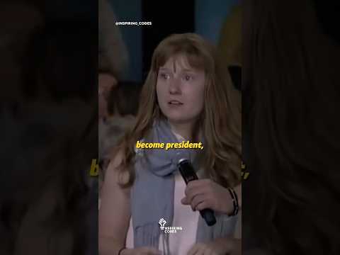 Donald Trump destroyed a toxic feminist | Equal pay | Gender equality | Donald Trump | Sigma Trump