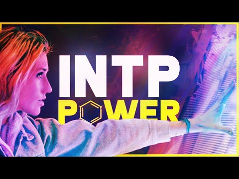 The Real Power of INTPs and How We Can Harness It