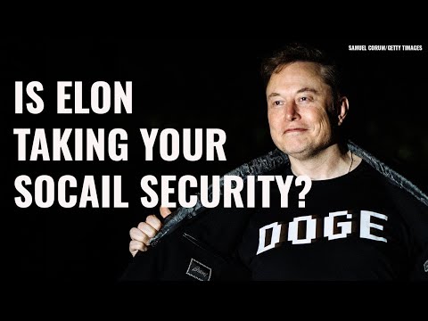 What Elon Musk and DOGE Are Changing in Social Security