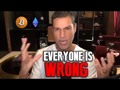 Raoul Pal: Expect This In 2022! | Bitcoin And Ethereum Prediction