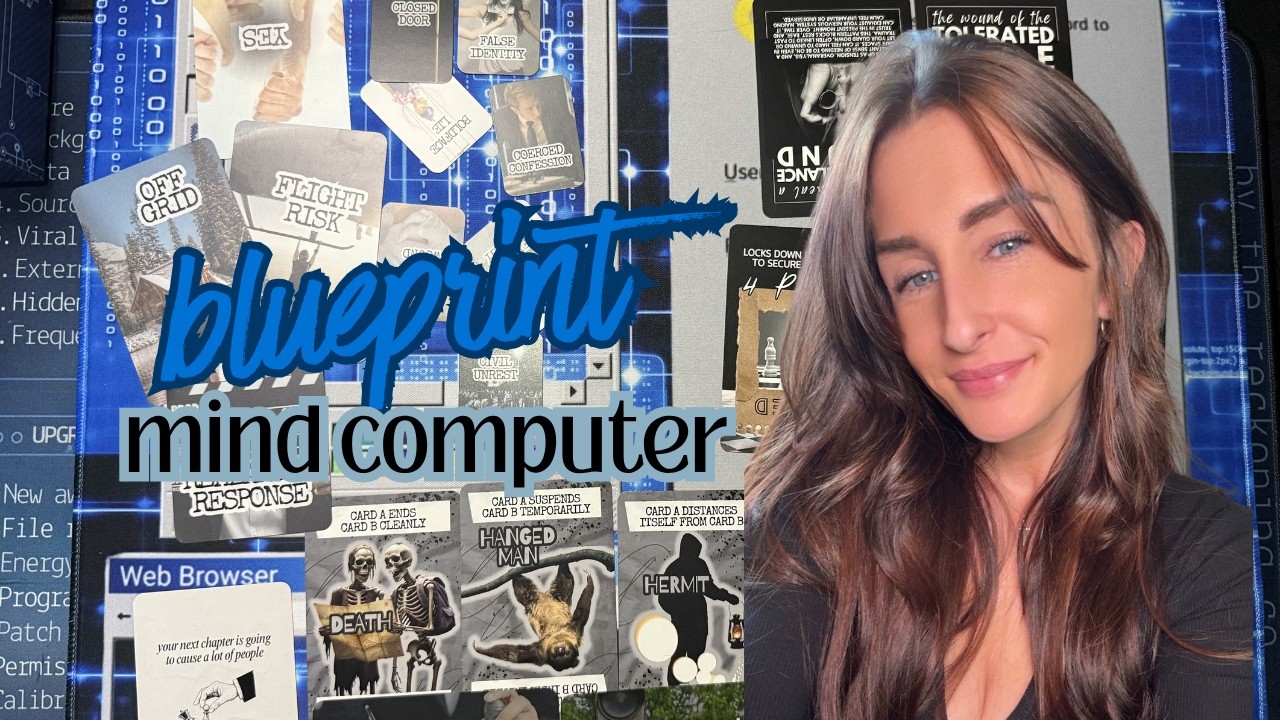 Blueprint Project Update - Adding a Second Cork Board