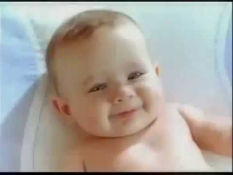 Comercial Johnson 39 s Baby Wipes Advert