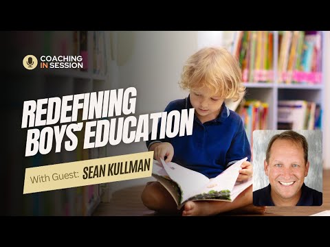 The Crisis in Boys’ Education