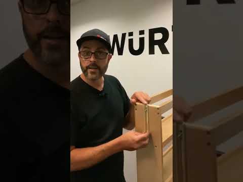 Pro Base Organizers by Würth