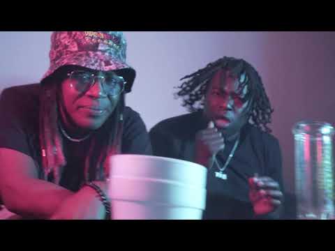 Intentional x The Launch Pad (Prod by: Maxmizacion