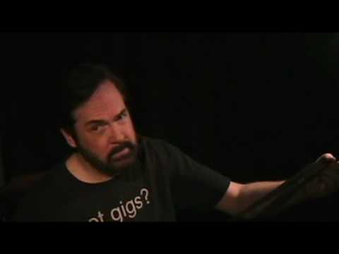 Video Blog 151: What Do You Mean, Tracks?