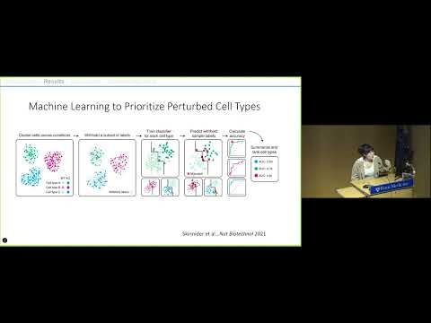 Vision Science Symposium 2025: Yuyan Cheng, PhD's Spatial Transcriptomics & Optic Nerve Rejuvenation