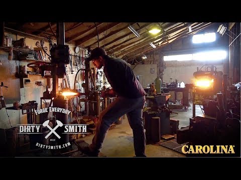 Meet the Maker: Dirty Smith