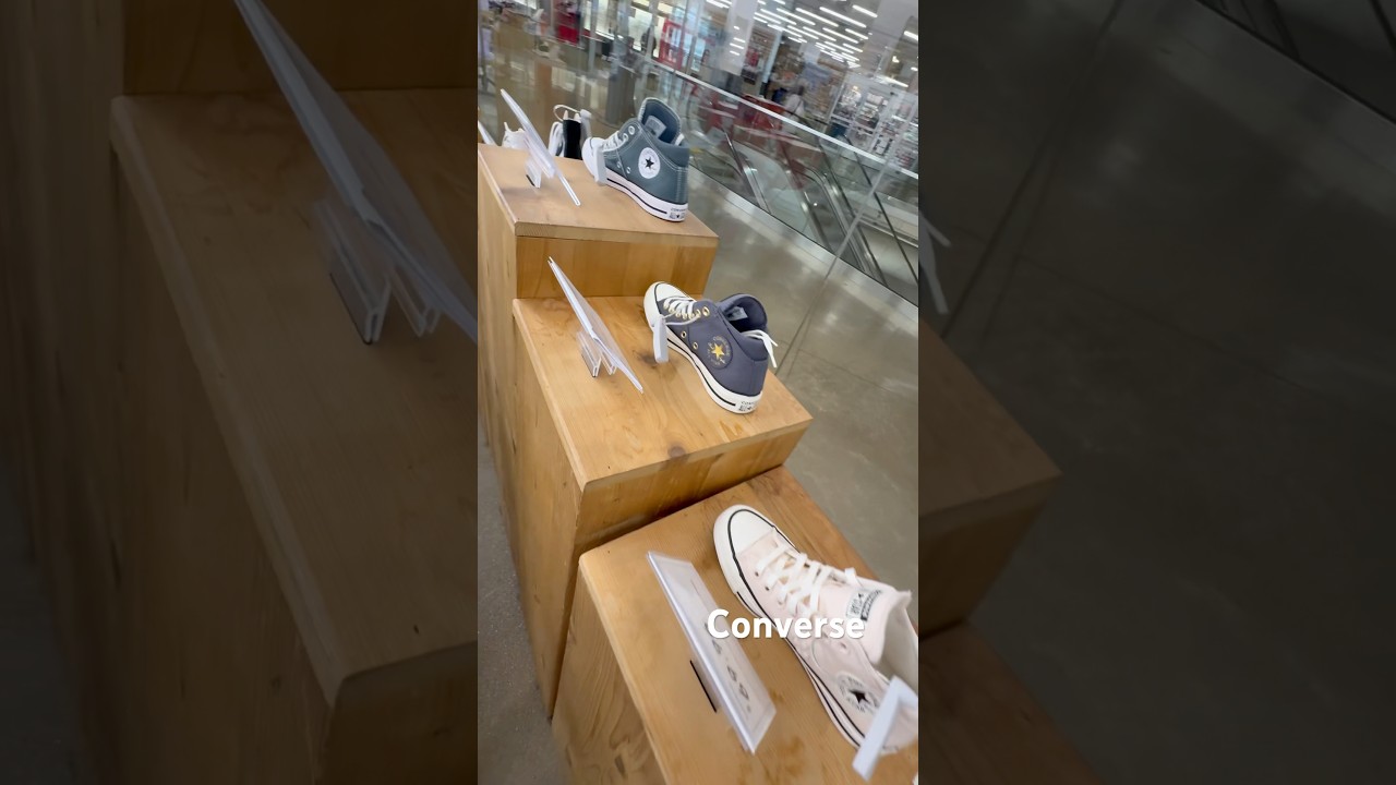 CONVERSE ALL STARS CHUCK TAYLORS Sneakers DSW #converse #allstars #sneakers #dsw