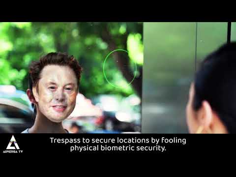Hacking AI facial recognition search PimEyes. Stealing Elon Musk’s identity via adversarial attack