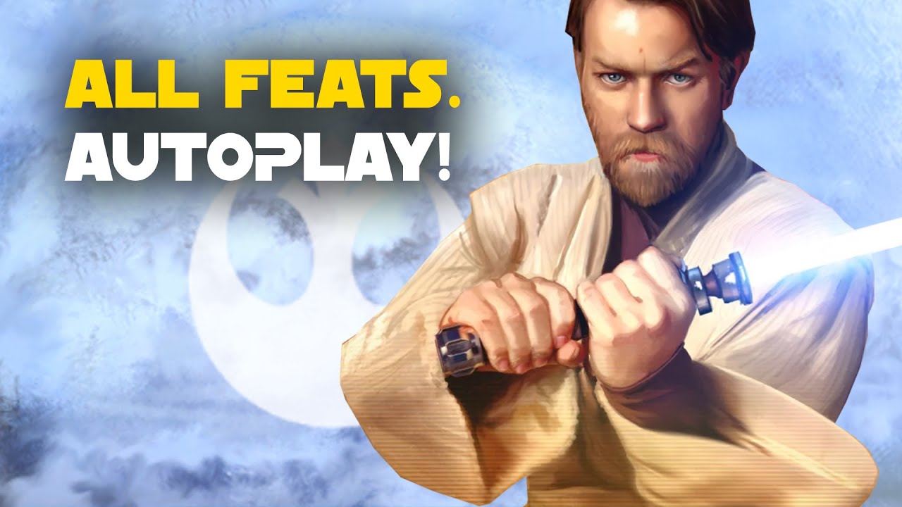 Hoth: Galactic Republic vs Rebels - Galactic Challenge | SWGOH GC X