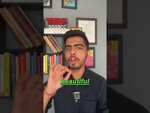 Ways to Say "Sorry I'm Not sure about it" #englishwithsachin #meaning #waystosay