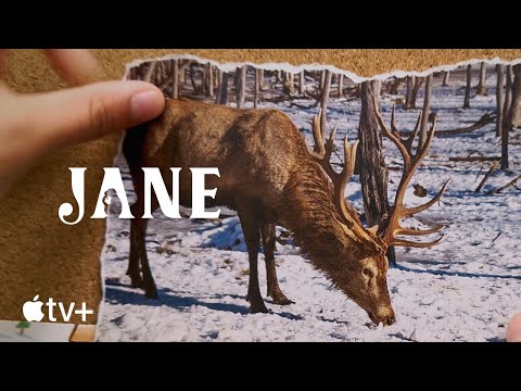 Jane — 11 Fun Facts About Caribou | Apple TV+