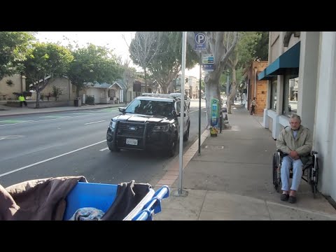 *OFFICER ETHERTON GENERATING THE MOST REVENUE IN SLO*