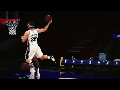 Steam Community :: Video :: NBA2K23