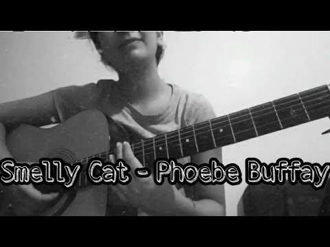 Smelly Cat - Phoebe Buffay 🐱 FRIENDS