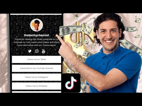 How to Sell on TikTok and Grow Your Business: Campsite.bio's Top Tips