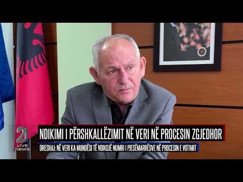 Lajmet 03.12.2024