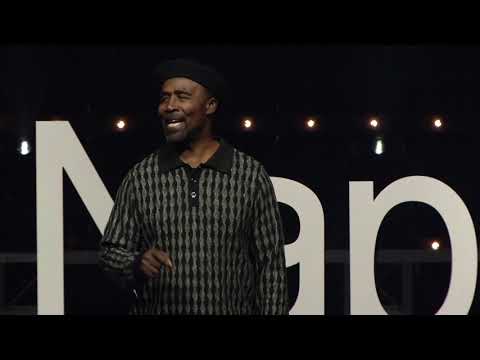 When do prisoners wrongs end, and their rights begin? | Benny Lee | TEDxNaperville