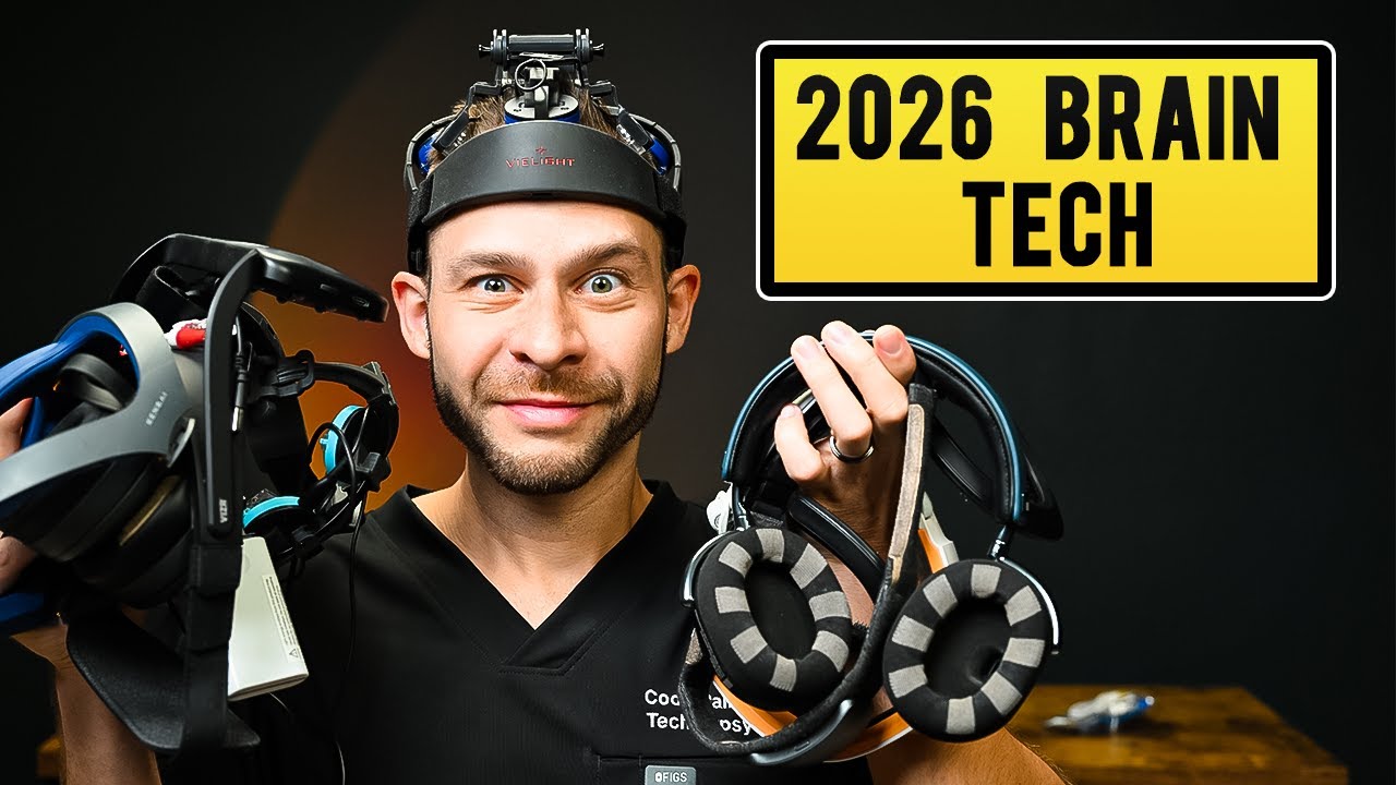 Best Brain Devices for 2026