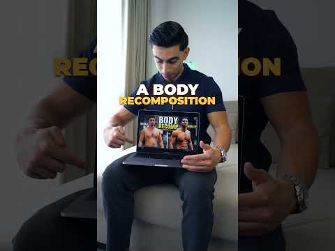 ????Should You Cut or Bulk? (Explained Simply)