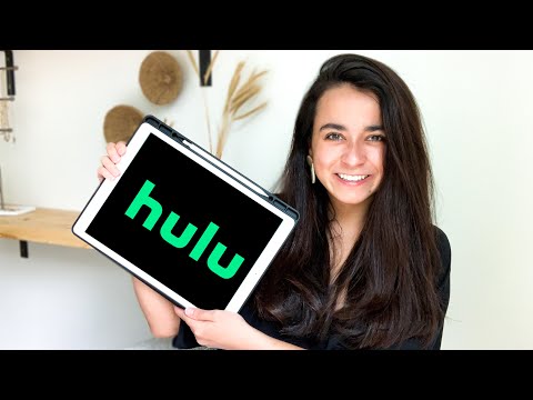 THE BEST SHOWS ON HULU