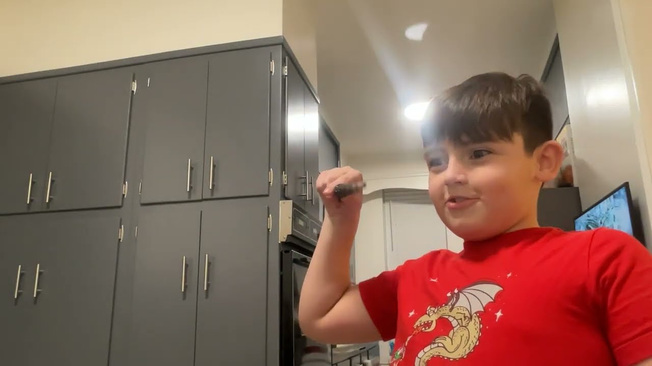 Unboxing my Harry Potter tiny Quidditch set