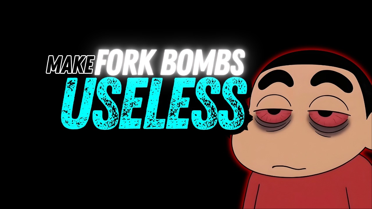 Cgroups: Defender's Secret Weapon