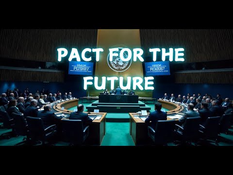 UN's Pact for the Future: A New Hope or Just Words?